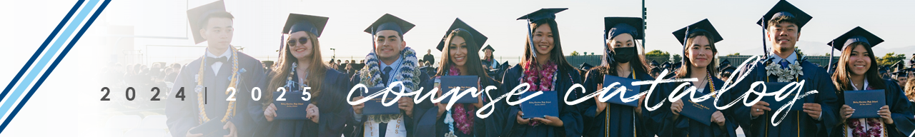 Course: VCHS Course Catalog, Topic: 2024-2025 Course Offerings